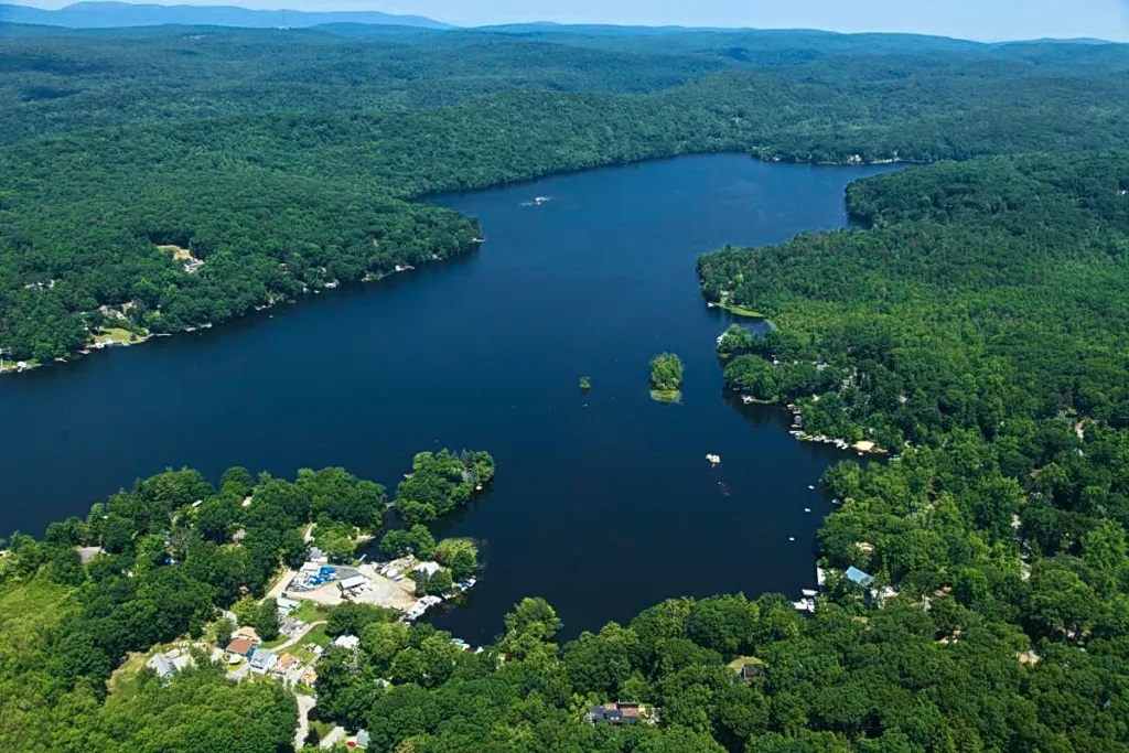 About - Town of Putnam Valley