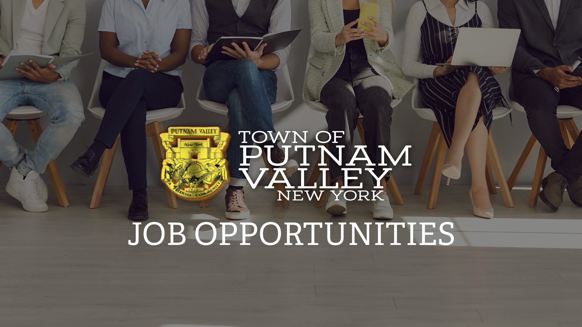BEACH MONITOR - Job Opening - Town of Putnam Valley