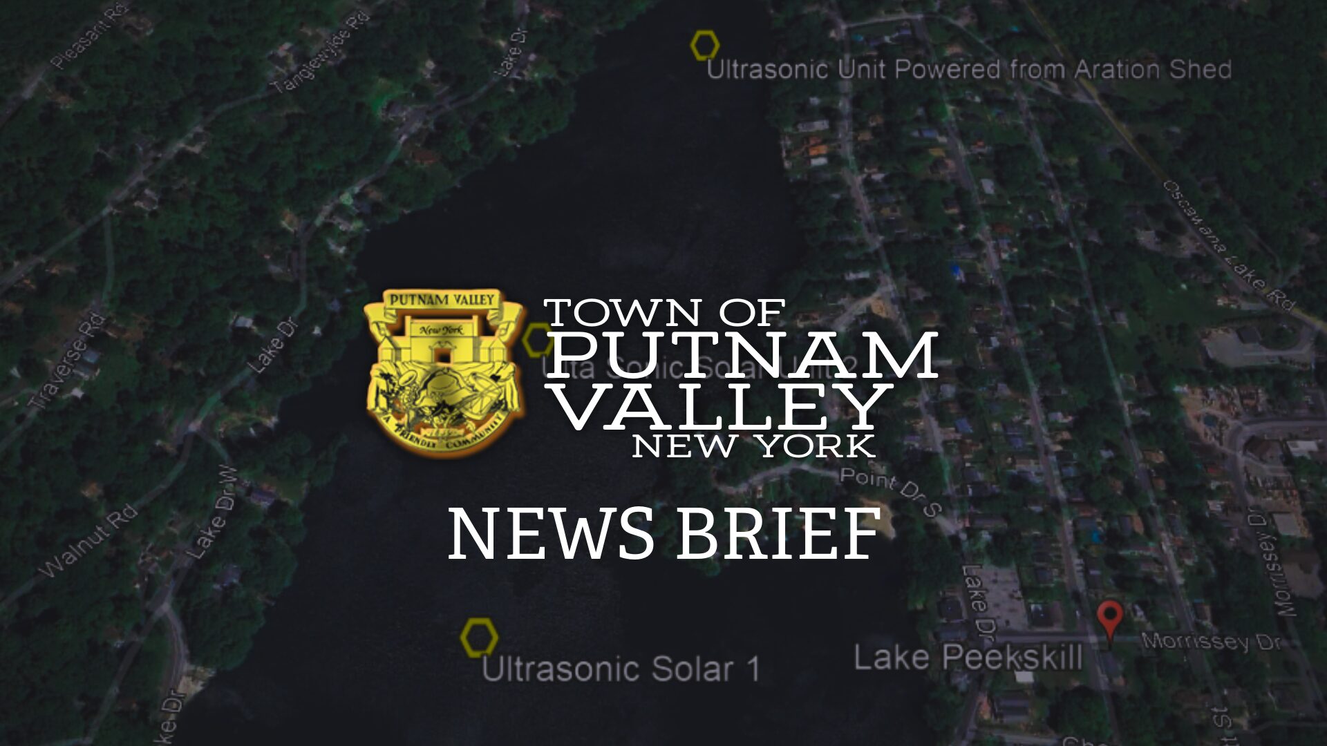 Summer in Putnam Valley: Camps, Concerts, and Park Improvements - Town ...