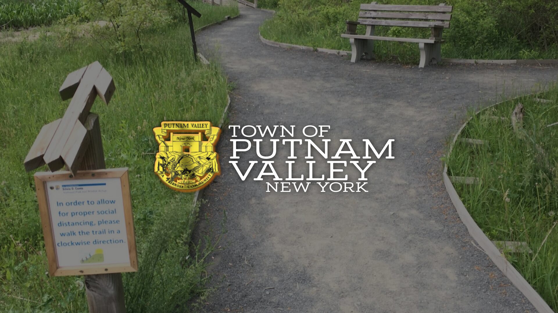 Parks and Recreation Announces Accessible Trail Project and Summer ...